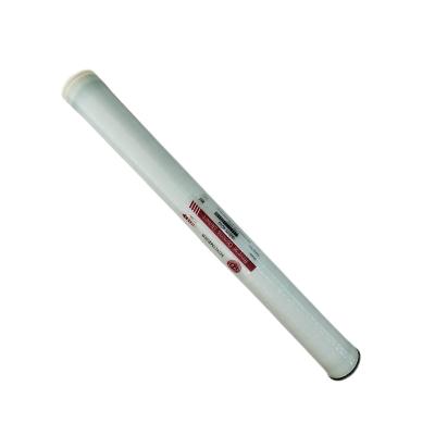 China 1950GPD Salt Water Reverse Osmosis Membrane Fiberglass For High Concentration Brackish Desalination for sale