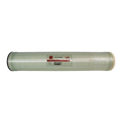 China 7500GPD 8040 RO Membrane For Seawater Desalination And Cylinder Design for sale