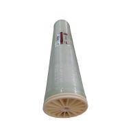 China 7500GPD 8040 RO Membrane For Seawater Desalination And Cylinder Design for sale