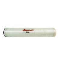 China High Desalination Rate Reverse Osmosis Membrane 11000GPD Convenient Operation for sale