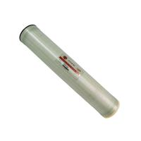 China High Desalination Rate Reverse Osmosis Membrane 11000GPD Convenient Operation for sale