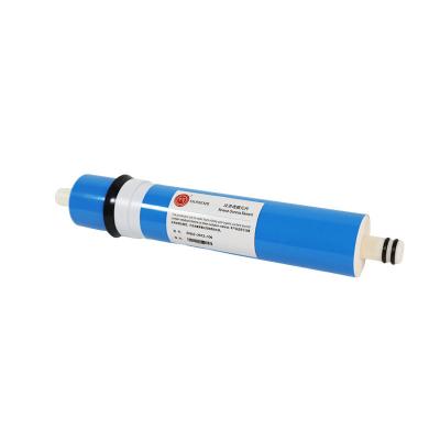 China 65Mpa 100GPD RO Membrane Reverse Osmosis Element Long Lasting Energy Efficiency for sale