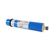 China 65Mpa 100GPD RO Membrane Reverse Osmosis Element Long Lasting Energy Efficiency for sale