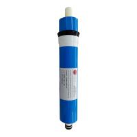 China 65Mpa Pressure Residential RO Membrane Cylinder Reverse Osmosis Membrane for sale