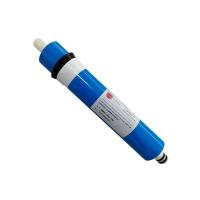 China High Salt Rejection 150 GPD RO Membrane 65Mpa Pressure 300*300*350mm For Home Water Filter for sale