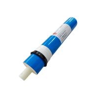 China High Salt Rejection 150 GPD RO Membrane 65Mpa Pressure 300*300*350mm For Home Water Filter for sale