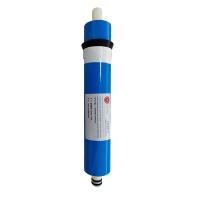 China High Salt Rejection 150 GPD RO Membrane 65Mpa Pressure 300*300*350mm For Home Water Filter for sale