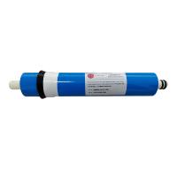 China High Salt Rejection 150 GPD RO Membrane 65Mpa Pressure 300*300*350mm For Home Water Filter for sale