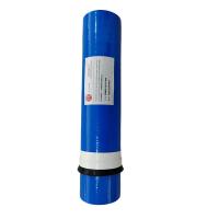 China High Productivity 400GPD RO Membrane Easy Installation For Home OEM 3013-400 for sale