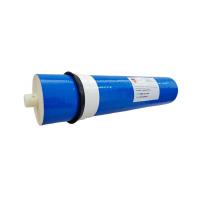 China High Productivity 400GPD RO Membrane Easy Installation For Home OEM 3013-400 for sale