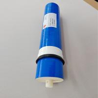 China High Productivity 400GPD RO Membrane Easy Installation For Home OEM 3013-400 for sale