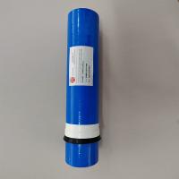 China High Productivity 400GPD RO Membrane Easy Installation For Home OEM 3013-400 for sale