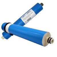 China Pre Filtration Reverse Osmosis Membrane 100GPD 300*300*350mm Stable 98% Desalination Rate for sale