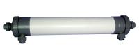 China High Efficiency Hollow Fiber Ultrafiltration Membrane 0.03μM Pore UF Membrane for sale