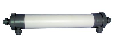 China High Efficiency Hollow Fiber Ultrafiltration Membrane 0.03μM Pore UF Membrane for sale
