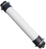 China Compact PVDF Ultrafiltration Membrane 99.99% Bacterial Remove Environmentally Friendly for sale