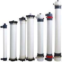 China High Stability Hollow Fiber Ultrafiltration Membrane Pollution And Oxidation Resistance for sale