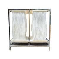 China PES Hollow Fiber Ultrafiltration Membrane 30m2 Surface Area 225×1200mm for sale