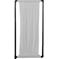 China PVDF MBR Membrane with Mortise and Tenon Structure 0.01μm Pore Size and 250×1715mm Size for Wastewater Treatment for sale