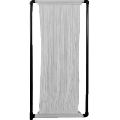 China PVDF MBR Membrane with Mortise and Tenon Structure 0.01μm Pore Size and 250×1715mm Size for Wastewater Treatment for sale