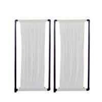China High-Performance MBR Membrane with 75m2 Surface Area 250×1715mm Size and 0.03μm Pore Size for Waste Water Treatment for sale