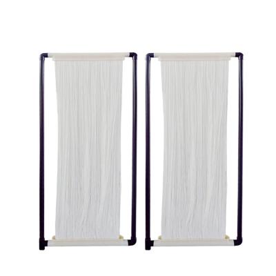 China High-Performance MBR Membrane with 75m2 Surface Area 250×1715mm Size and 0.03μm Pore Size for Waste Water Treatment for sale