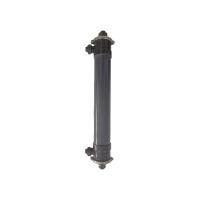 China Compact Hollow Fiber Ultrafiltration Membrane 80L / M2 / H Easy Maintenance for sale