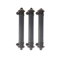 China Industrial Processes PVC Ultrafiltration Membrane Pathogen Removal Chemical Resistant for sale