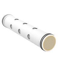 China Industrial Processes PVC Ultrafiltration Membrane Pathogen Removal Chemical Resistant for sale