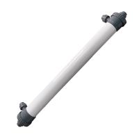 China Customized Ultrafiltration Membrane Module Stable Operation Space Saving for sale
