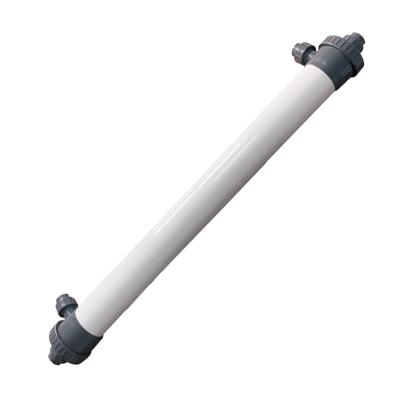 China Customized Ultrafiltration Membrane Module Stable Operation Space Saving for sale
