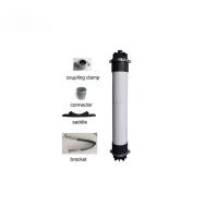 China Industrial Ultrafiltration Membrane UF Membrane Module For Water Purification for sale