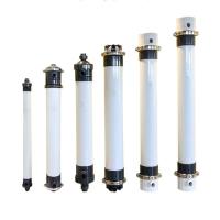 China Industrial Ultrafiltration Membrane UF Membrane Module For Water Purification for sale