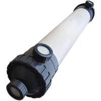 China Water Purification UF Membrane Module Hollow Fiber PES Ultrafiltration Membrane for sale