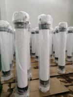 China Water Purification UF Membrane Module Hollow Fiber PES Ultrafiltration Membrane for sale