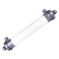 China 200 Ppm PVDF Ultrafiltration Membrane 0.1 Microns Pore For Water Treatment for sale