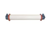 China Water Treatment Hollow Fiber Ultrafiltration Membrane 0.01μM UF Membrane High Precision for sale