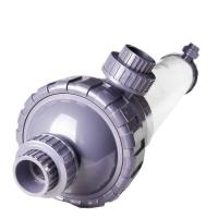 China Water Treatment Hollow Fiber Ultrafiltration Membrane 0.01μM UF Membrane High Precision for sale