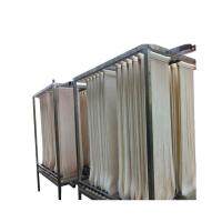 China Customize Flat Sheet MBR Membrane 250×2215mm SNU-HO-2-C1080 High Efficiency for sale