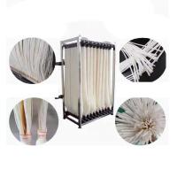 China High Flux Anti-Fouling MBR Membrane for Waste Water Treatment with PVDF Material for sale
