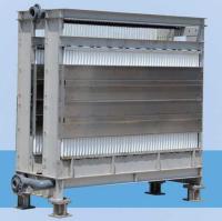 China SNU-HM hollow fiber submerged curtain UF for sale