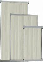 China SNU-HM hollow fiber submerged curtain UF for sale