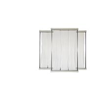 China SNU-HM hollow fiber submerged curtain UF for sale