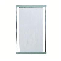 China High Toughness PES MBR Membrane 46m2 Surface Area 225×1708mm Polyacrylonitrile Membrane for sale