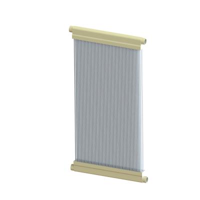 China 60m2 Surface Area MBR Membrane 0.02μM Pore PES Membrane High Integral for sale
