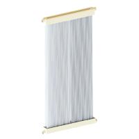 China PES Hollow Fiber Ultrafiltration Membrane 30m2 Surface Area 225×1200mm for sale