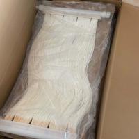 China Reinforced PVDF Hollow Fiber MBR Membrane with Inside-Out Operation and Customizable Pore Size for Waste Water Treatment for sale