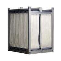 China High Strength PES Hollow Fiber Ultrafiltration Membrane Anti Pollution for sale