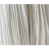 China 0.01μM Pore Hollow Fiber MBR Membrane 0.7mm Diameter Wastewater Treatment Membrane for sale