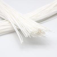 China 0.01μM Pore Hollow Fiber MBR Membrane 0.7mm Diameter Wastewater Treatment Membrane for sale